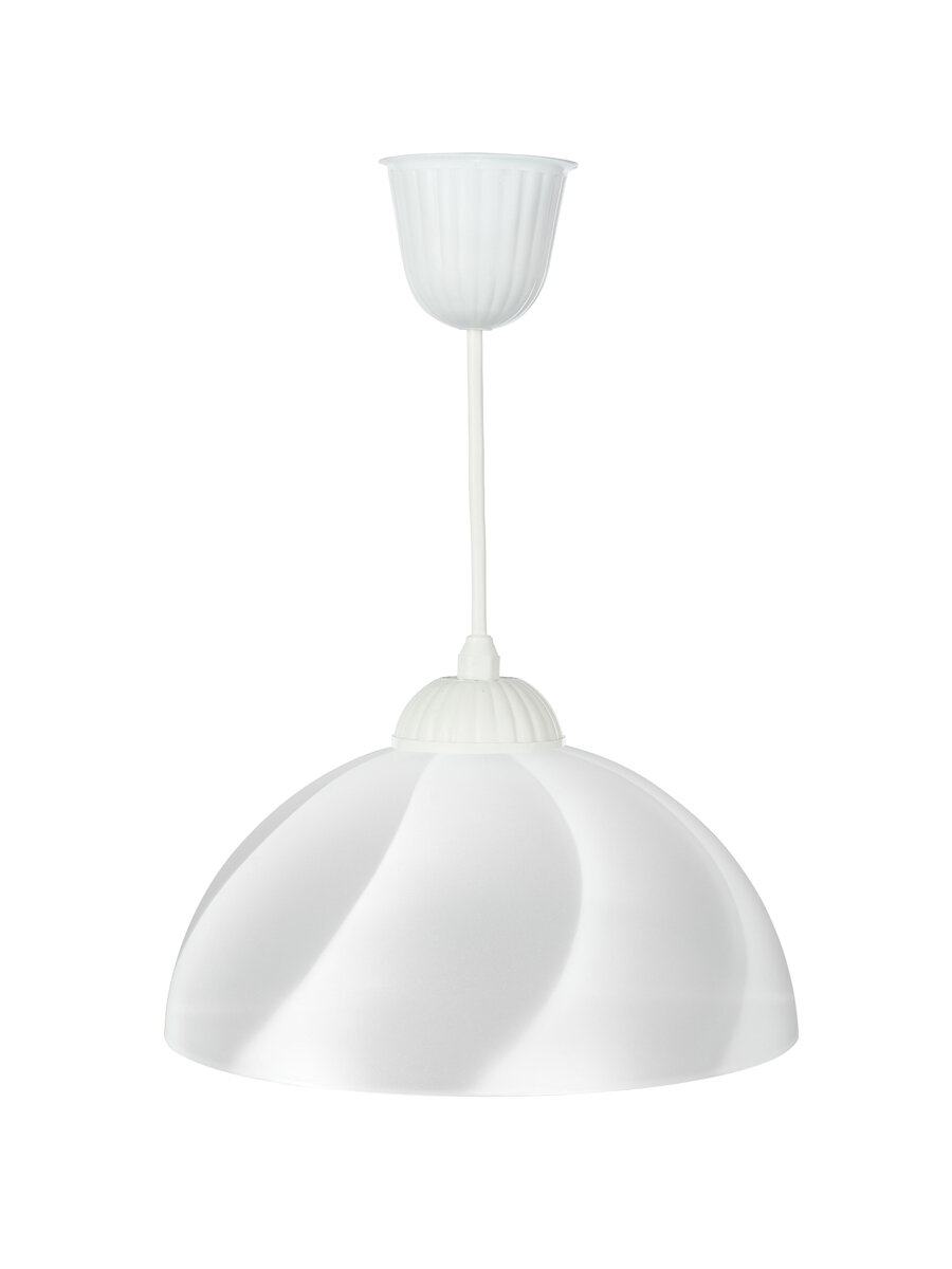 Люстра Пэрис белый Д250