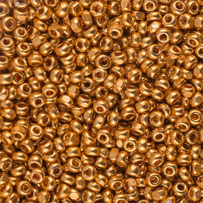 CHARLOTTE 3 13/0 361-11001 1.7 мм 50 г 18389 оранжевый металлик