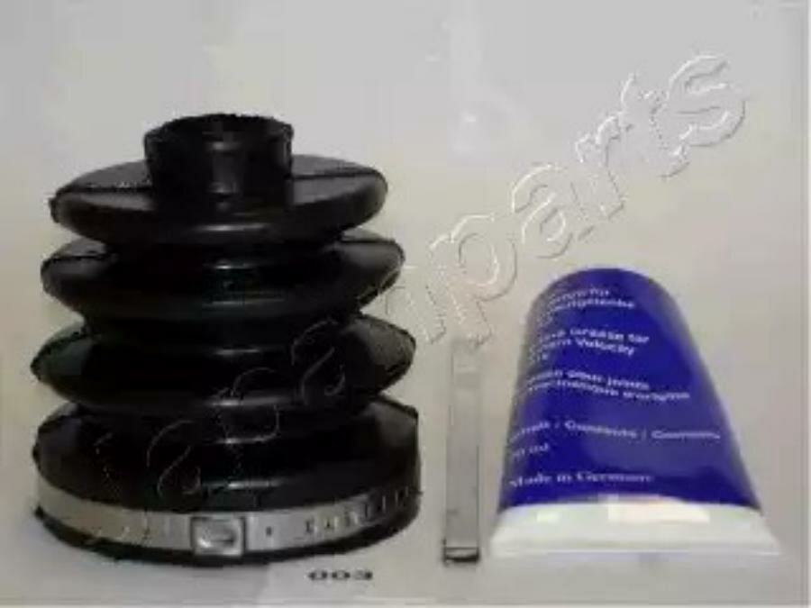 JAPANPARTS KB003 Пыльник Ш. Р. У. С. а комплект NISSAN MAZDA HONDA DAIHATSU MITSUBISHI