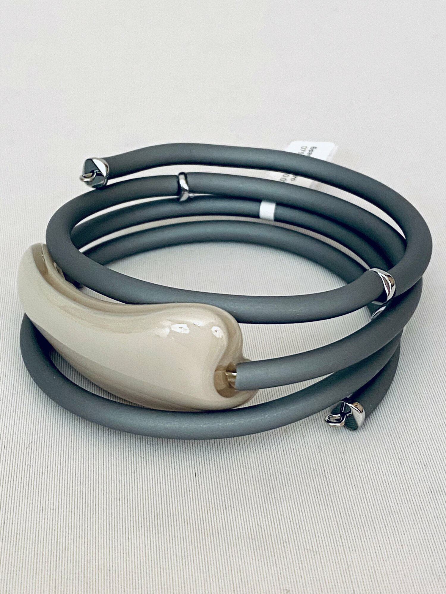 Браслет Enzo Benzo, муранское стекло