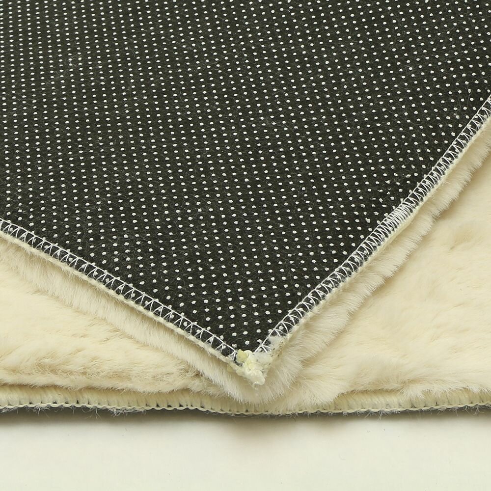 Ковер Skylark MR-454 1,6x2,3 м бежевый