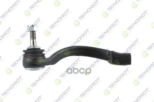 Наконечник рулевой передний L для JAGUAR XJ 03-07/XJ6 03-07/XK 06-14/S-Type 99-08 TEKNOROT JA-402 Teknorot арт. JA-402
