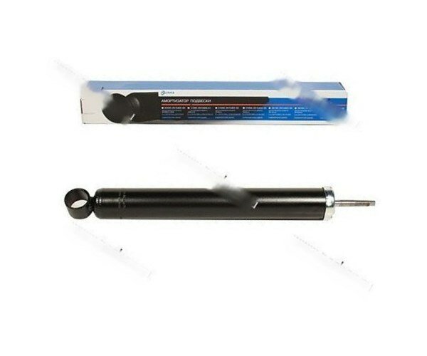 Амортизатор задний Lada Image для М-2141 с улучшенной амортизацией