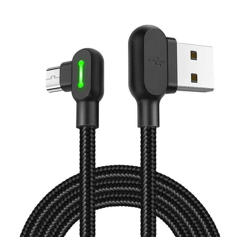 Кабель быстрой зарядки Mcdodo USB - Micro USB 0,5 метра