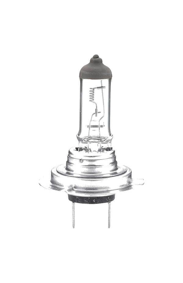 HELLA 8GH 242 632-141 лампа накаливания valuefit, h7 24v 70w px 26d\