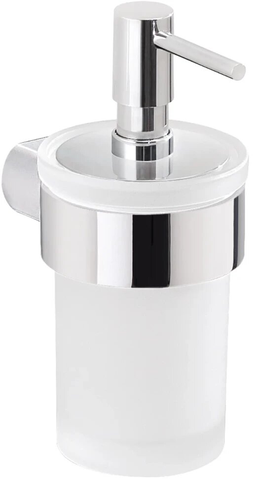 Дозатор 140 мл Gedy Pirenei PI81(13)