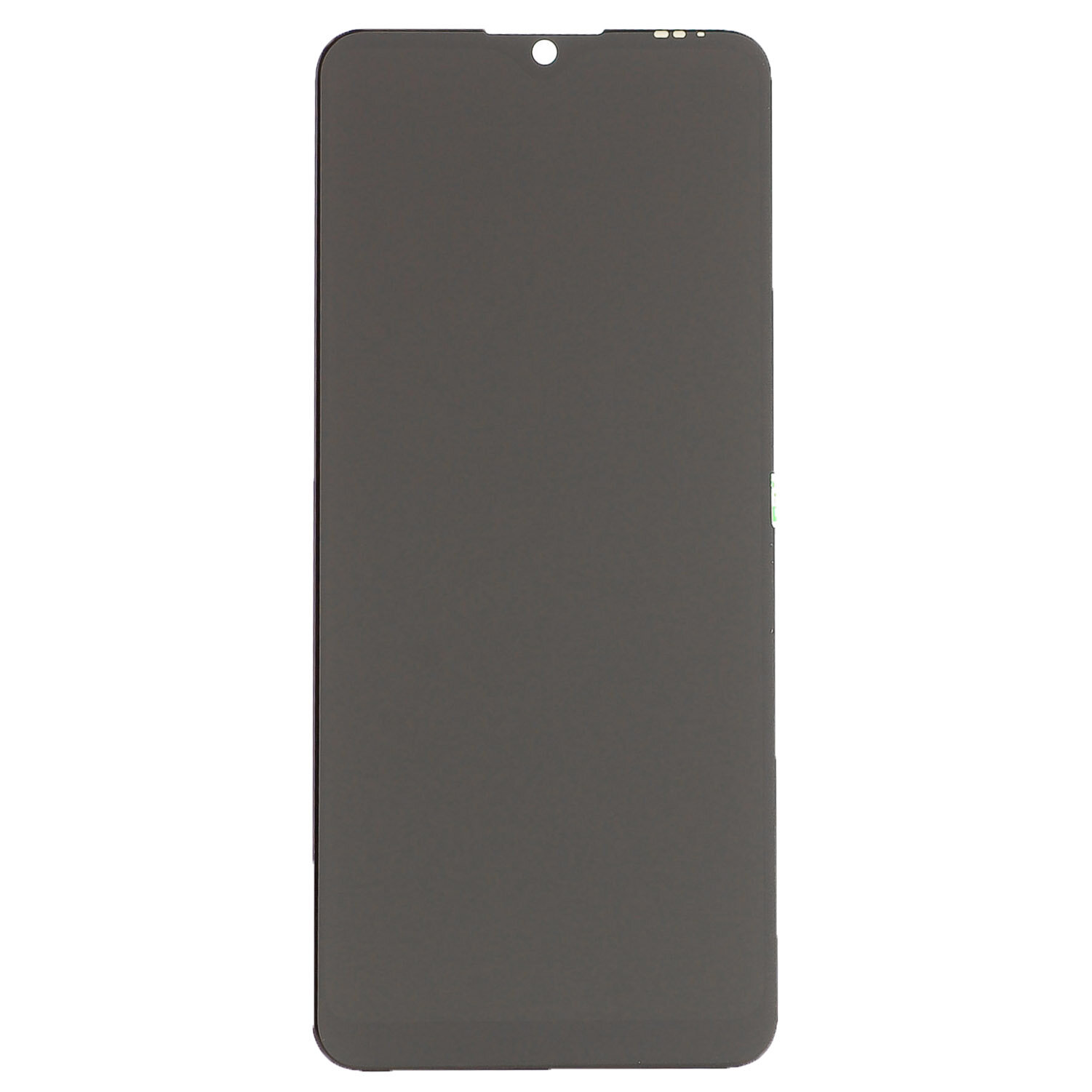 Дисплей для ZTE Blade 20 Smart (V2050) с тачскрином, черный