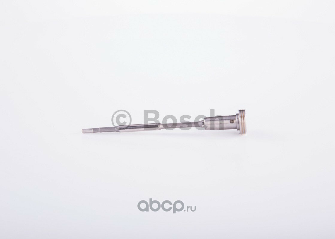 Клапан Cummins Топл. Форсунки. Bosch арт. F00RJ01941