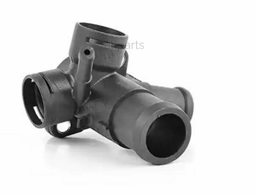 BASBUG BSG90-126-026 Корпус термостата VOLKSWAGEN GOLF2-GOLF3-PASSAT-CADDY 1Y-1Z-AAZ 1 9 D-1 9 TD 91-98