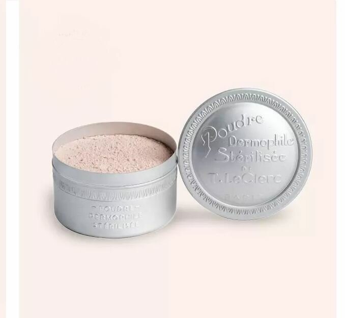 T. LeClerc пудра рассыпчатая Libre Dermophile (14 Translucide)