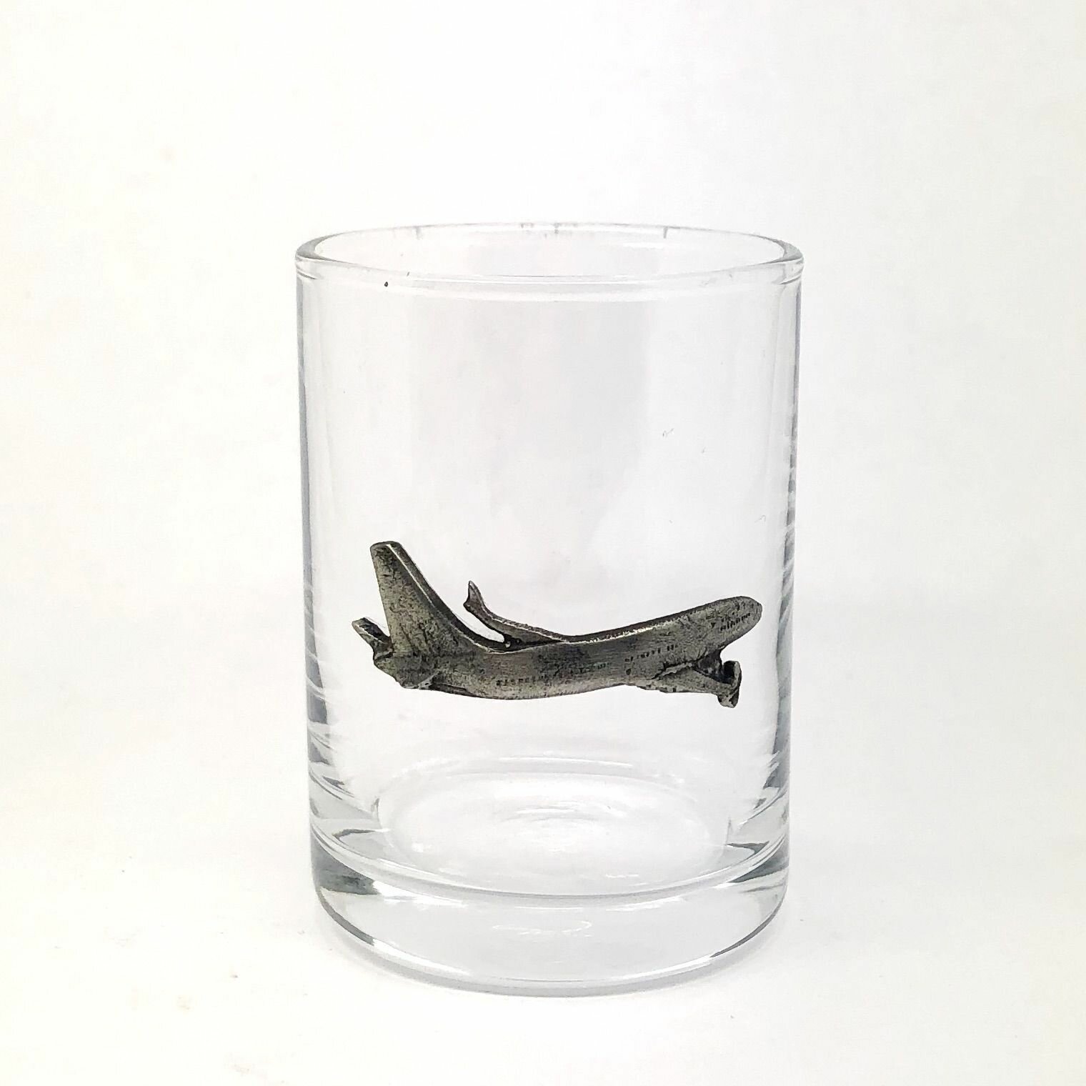 Стопка "Боинг 737" — фото 1