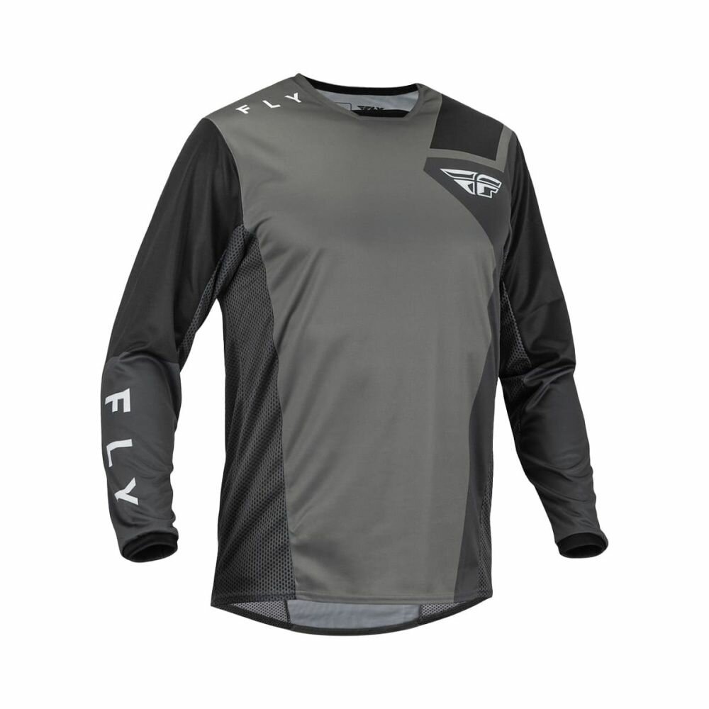 Джерси FLY RACING KINETIC JET