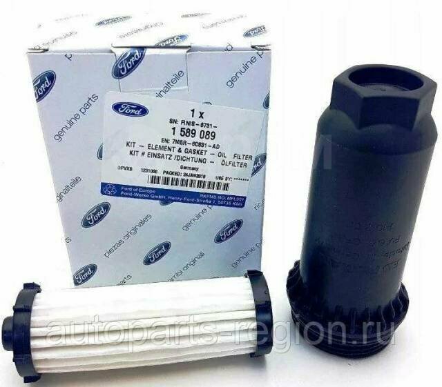 Фильтрующий элемент Ford 1589089