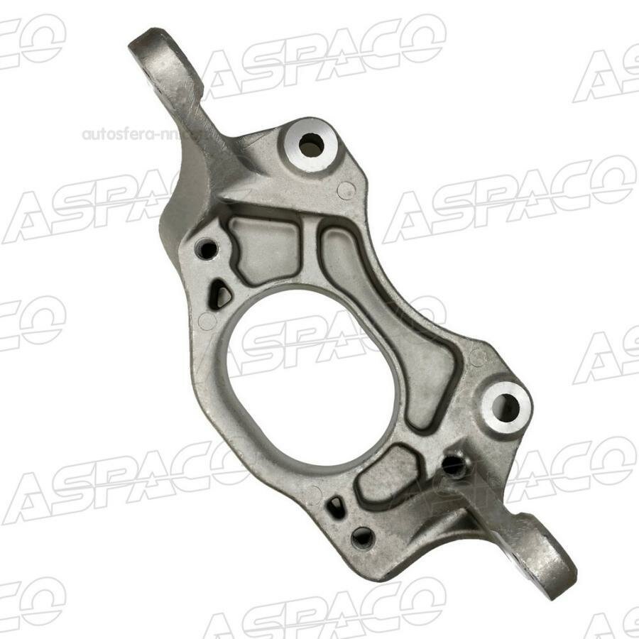 ASPACO AP11254J Кронштейн кпп левый NISSAN X-Trail (T31) 07-