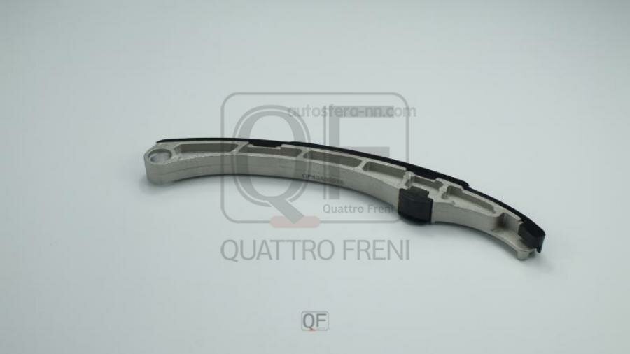 QUATTRO FRENI QF43A00016 успокоитель цепи ГРМ