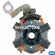 Щёткодержатель стартера Krauf SHB2070KS