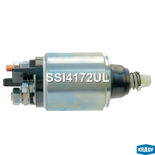 Втягивающее реле стартера Krauf SSI4172UL