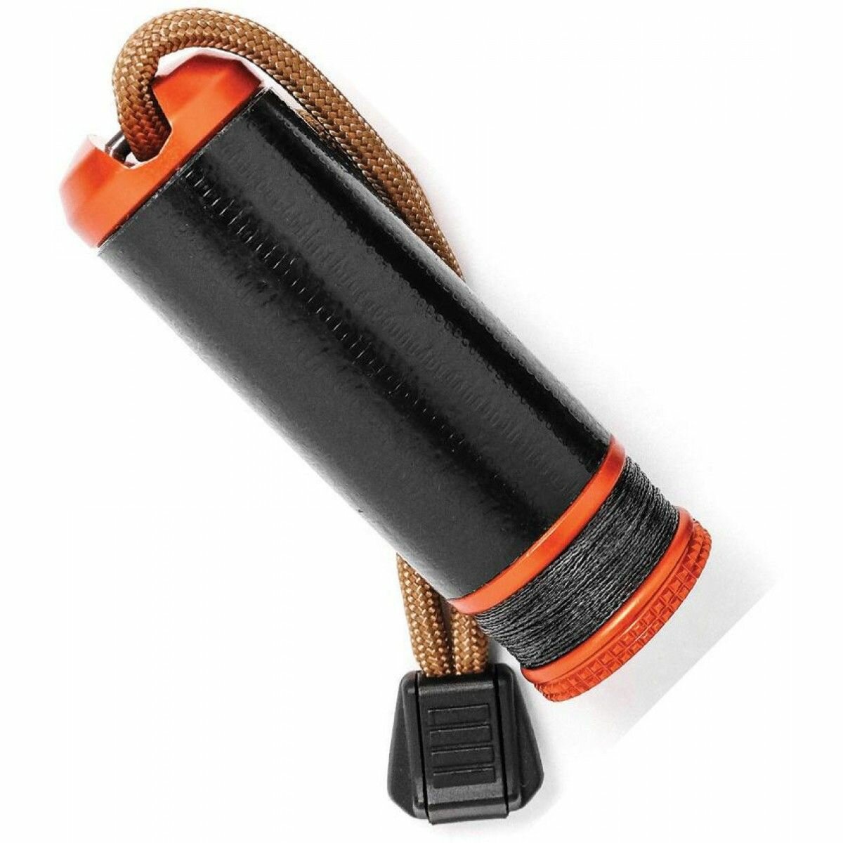 Походный швейный набор для ремонта экипировки Exotac ripSPOOL (оранжевый)