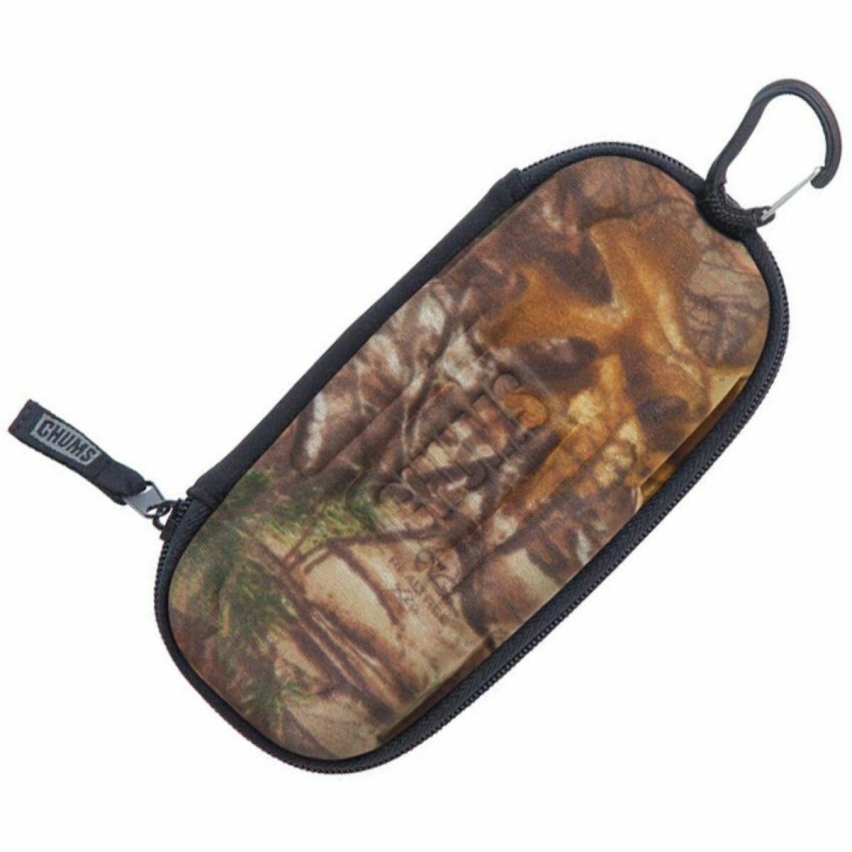 Защитный чехол для очков и электроники Chums The Vault LTD - Realtree Edge (камуфляж)