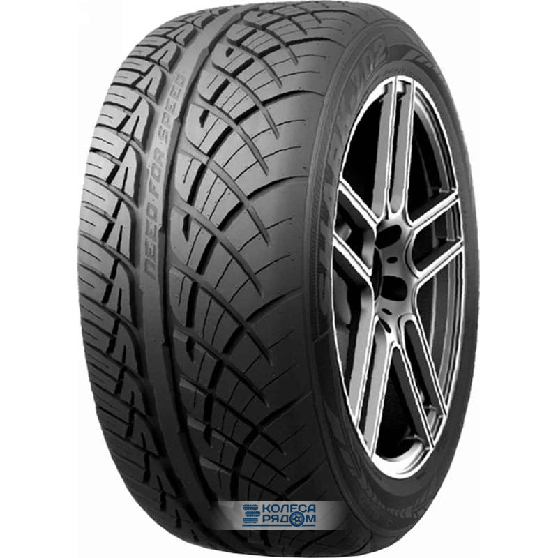 Летние Шины THREE A SHARK-Z02 265/60 R18 110V-A407B003
