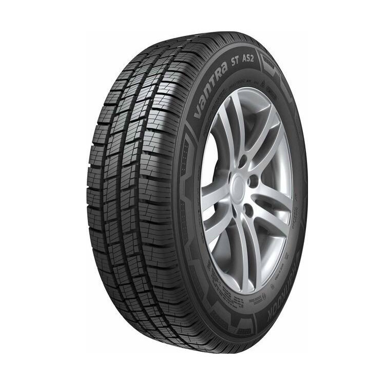 Автошина Hankook 225/65R16C 110R Vantra ST AS2 RA30