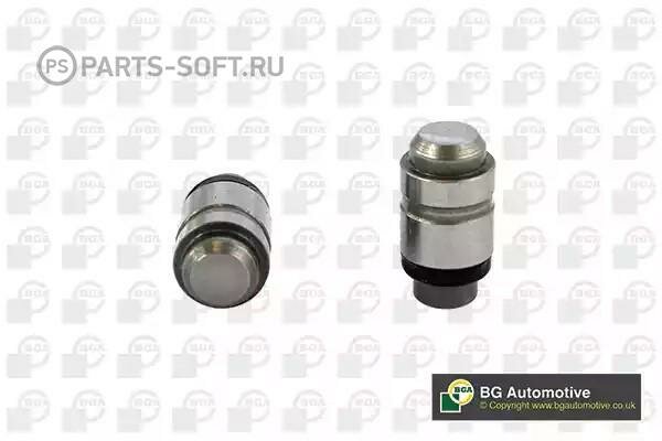 Гидрокомпенсатор MITSUBISHI PAJERO II/SIGMA 3.0 V6 24V (6G72) 90-00 BGA HL6333 | цена за 1 шт