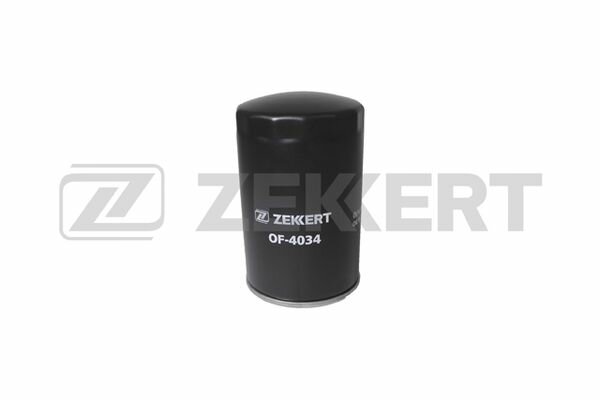 Фильтр масляный VAG 1,8-2,0 TFSI Zekkert