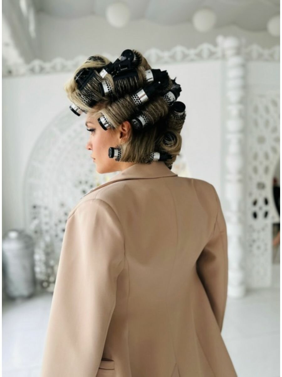 Набор термобрашингов съемный брашинг магнитный