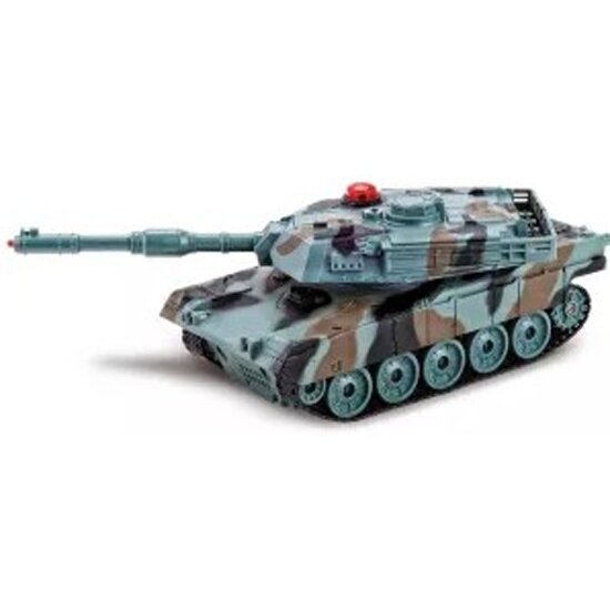 Радиоуправляемая модель Crossbot 870632 Танк 1:32 Abrams М1А2 США