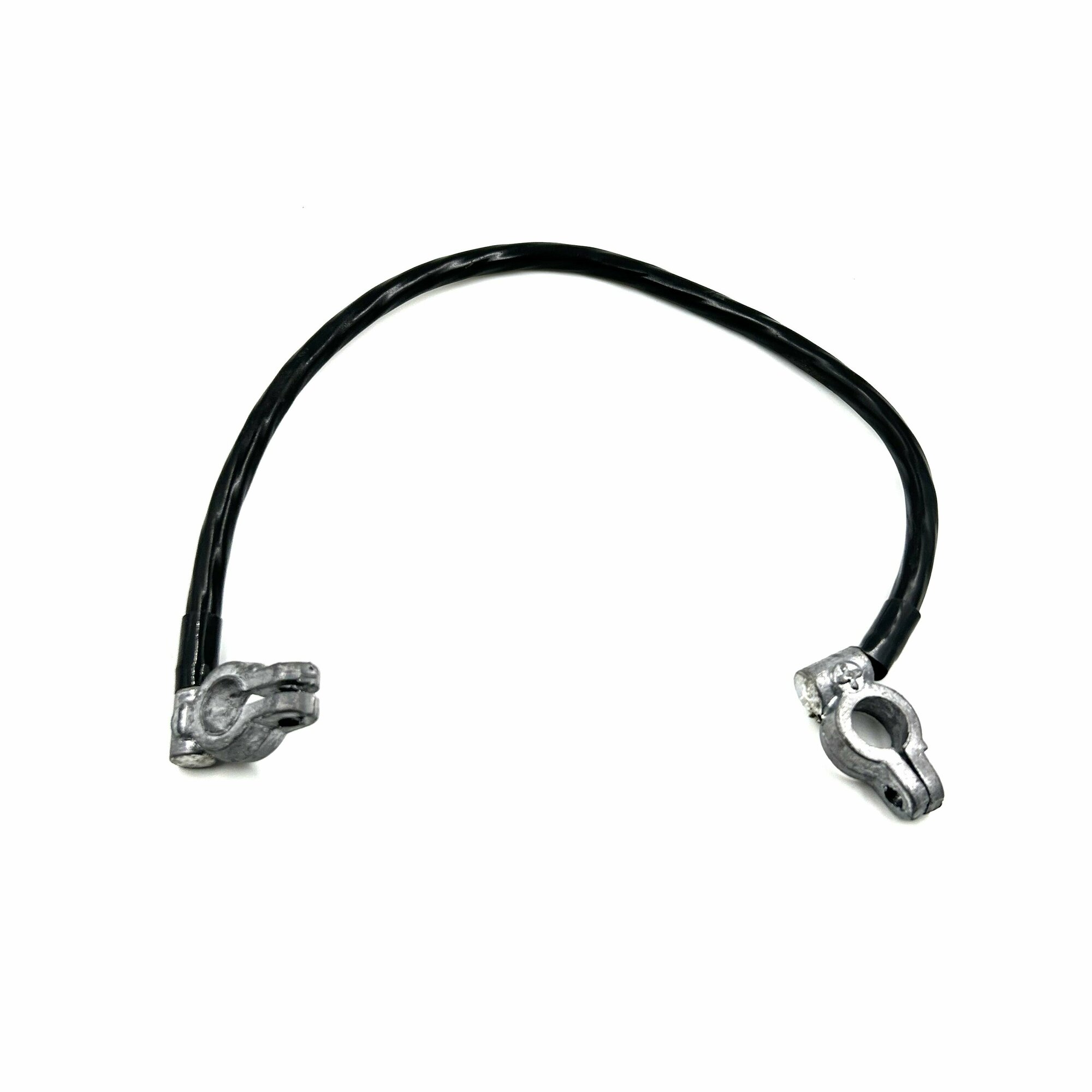 Провод перемычка АКБ (+/- 50 см) - Akaba арт. 400-50