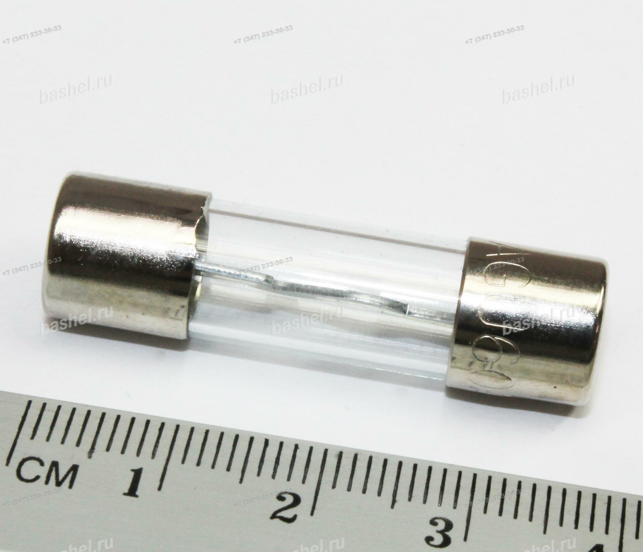 Предохранитель AGU KICX AGU60P 60A