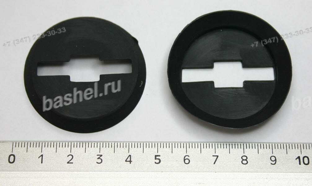 Кольцо уплотнительное шнека Vitek VT-1672