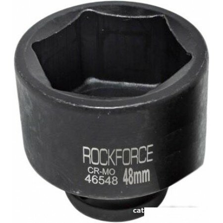 Головка слесарная RockForce RF-46548