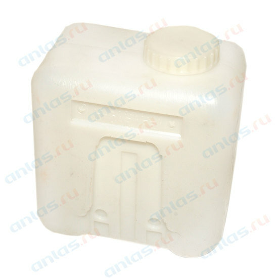 Бачок омывателя ГАЗ 3302 н/образца в сборе