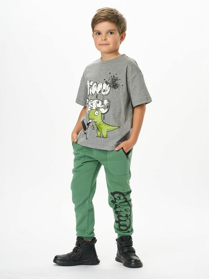 Брюки спортивные Весна-лето 2026