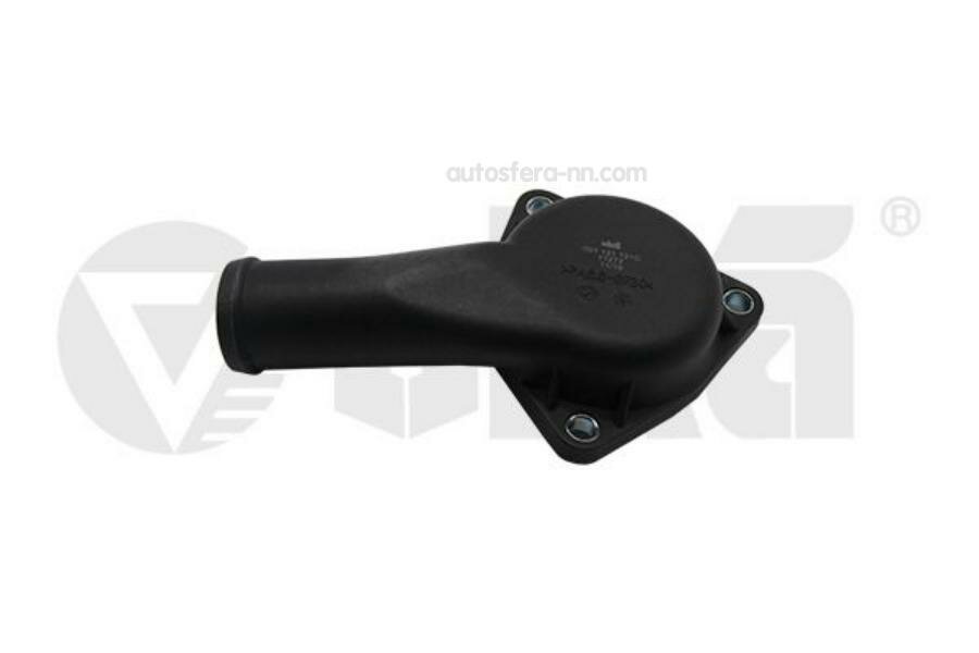 VIKA 11211571401 Крышка термостата