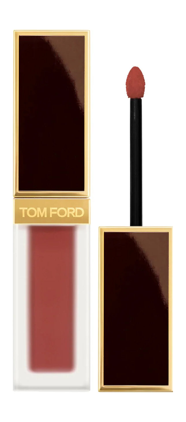 TOM FORD Liquid Lip Luxe Matte Жидкая помада для губ матовая, 6 мл, Lark