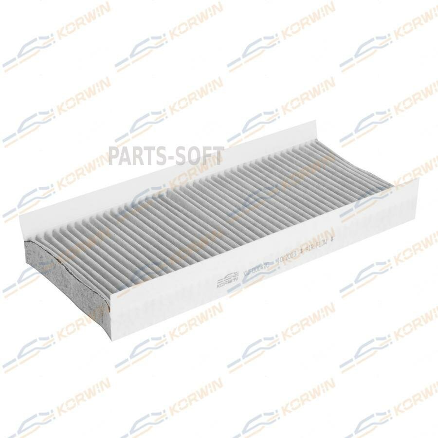 Фильтр салонный KORWIN KWFD0042C
