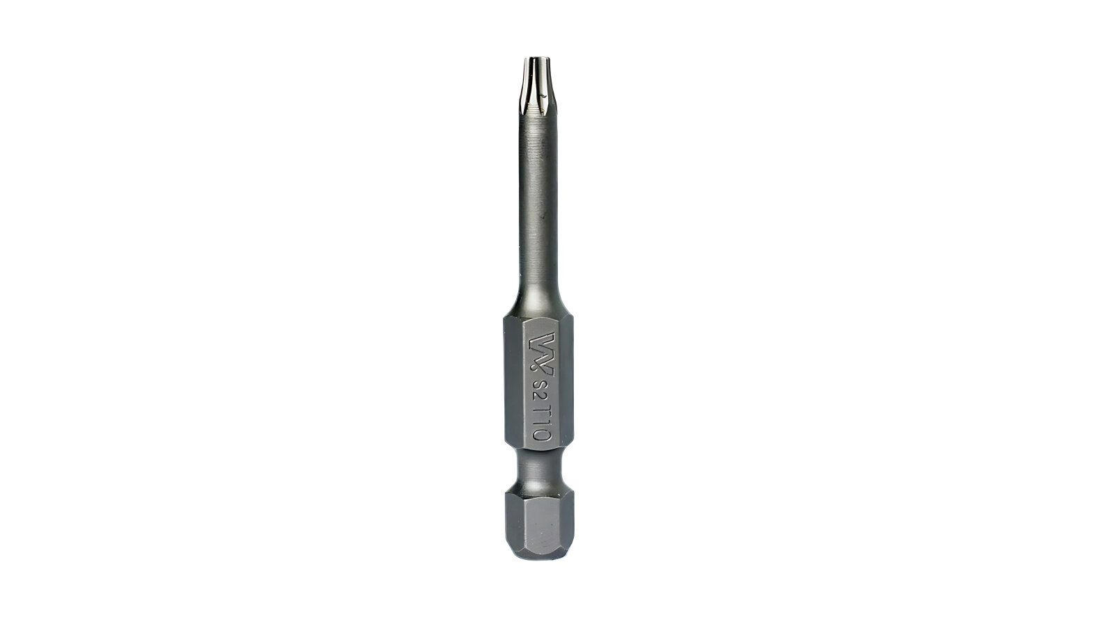 Бита WhirlPower 1/4 torx TH10 L-50 мм (1 штука)