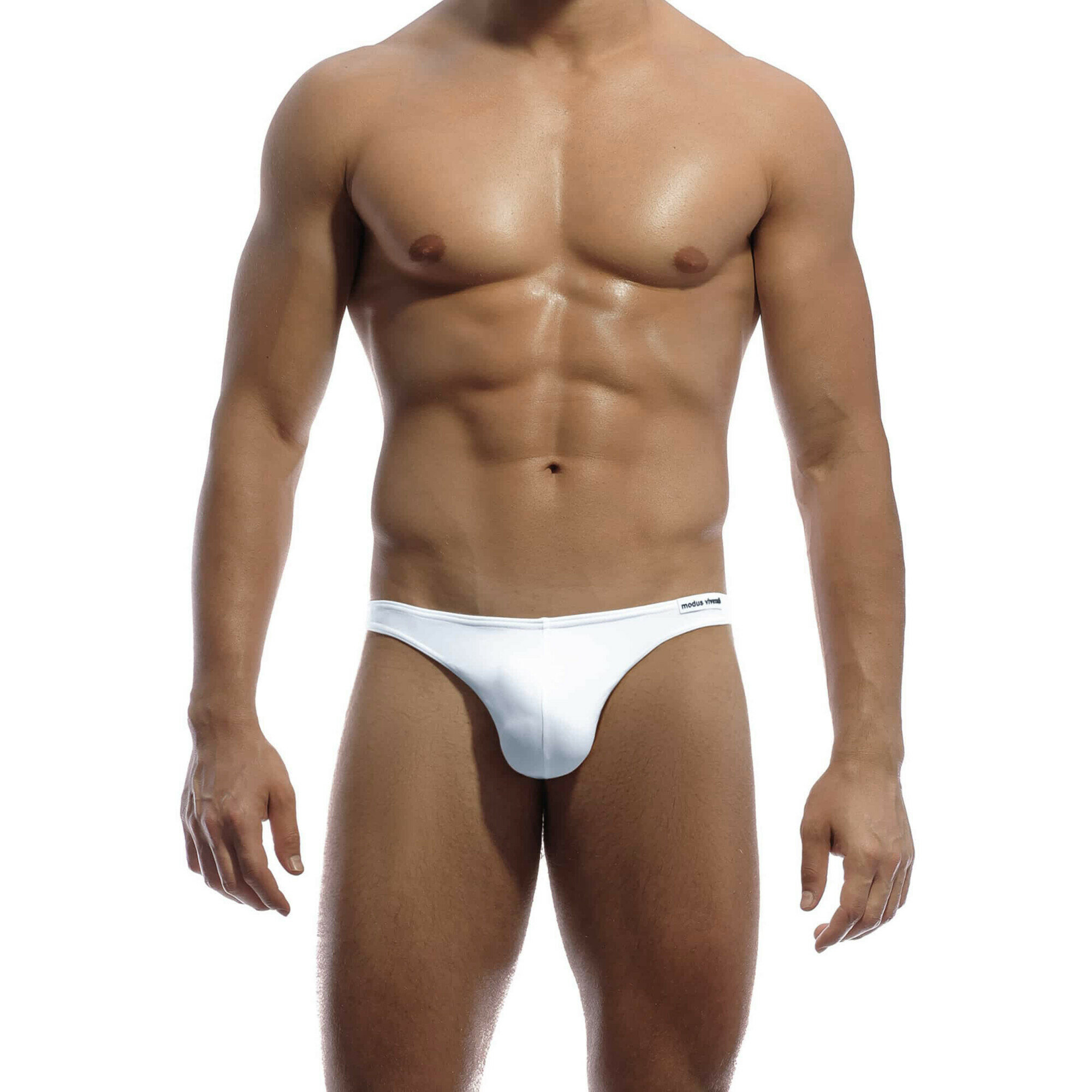 Плавки Super Low Cut Briefs