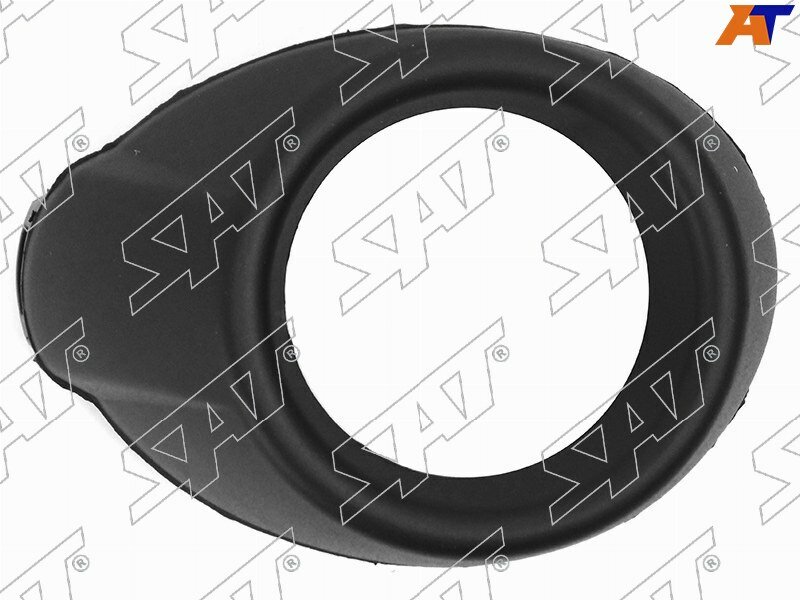 Оправа ПТФ Ford Focus 10-15 (Справа)