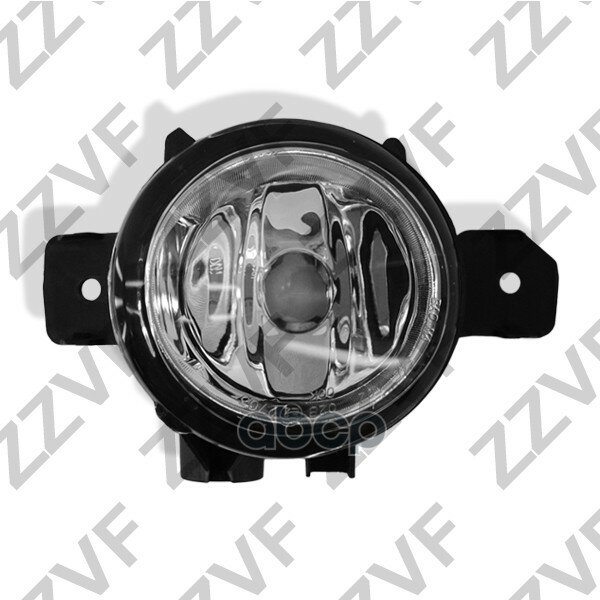 Фара противотуманная правая (R) BMW X1 E84, X3 E83 LCI, X5 E70, X5 E70 LCI ZZVF арт. GRA814871