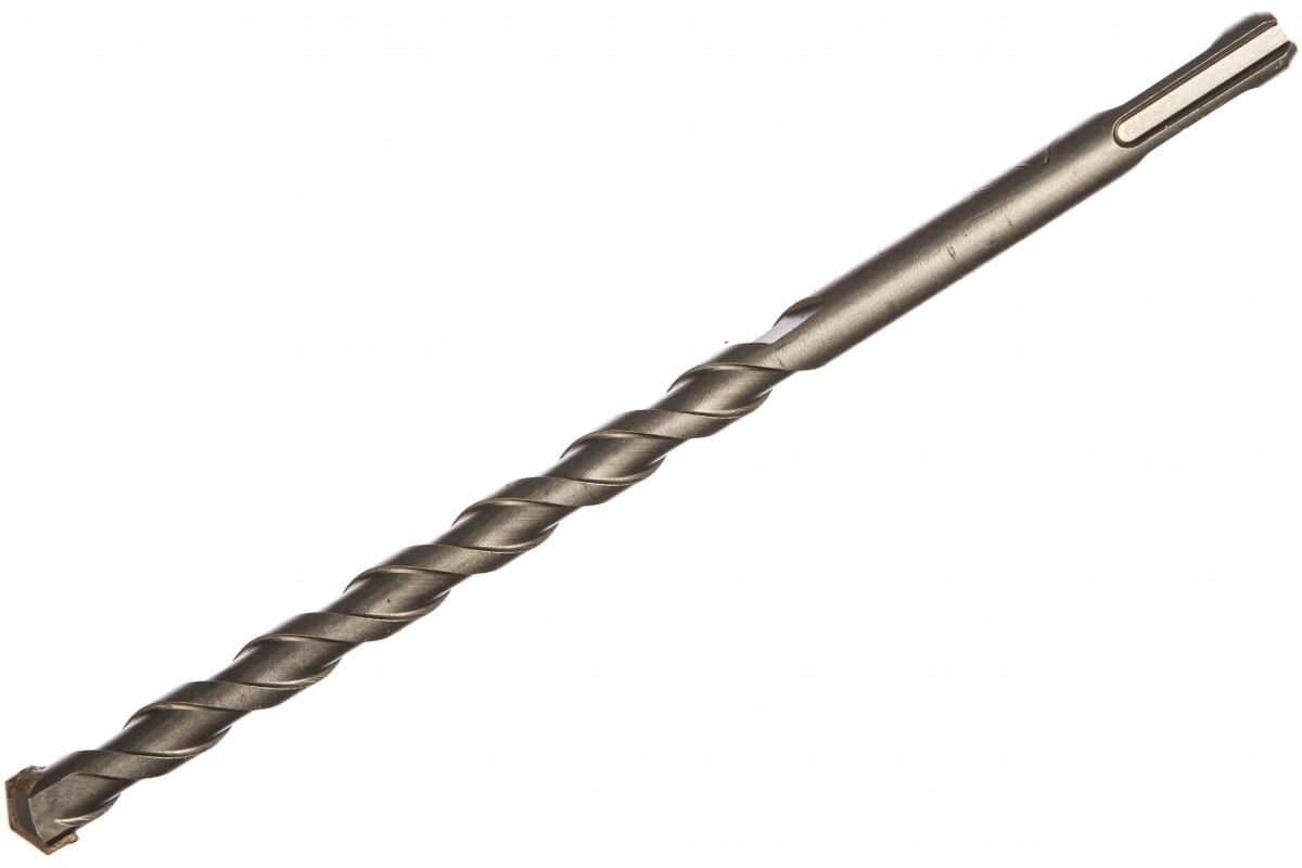 Cверло-бур по бетону (12х210 мм; SDS+) Hagwert 562028