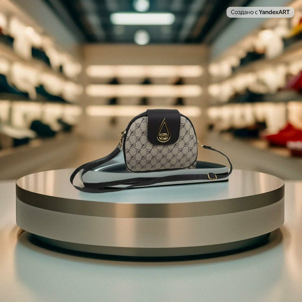 Сумка седло