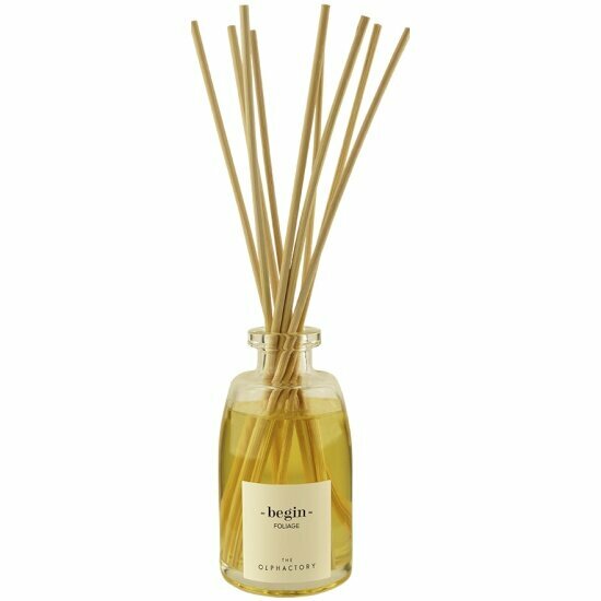 Ароматический диффузор Ambientair The Olphactory Begin Foliage, 250 мл.