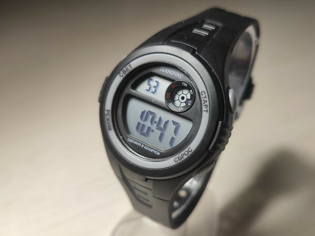 Наручные часы