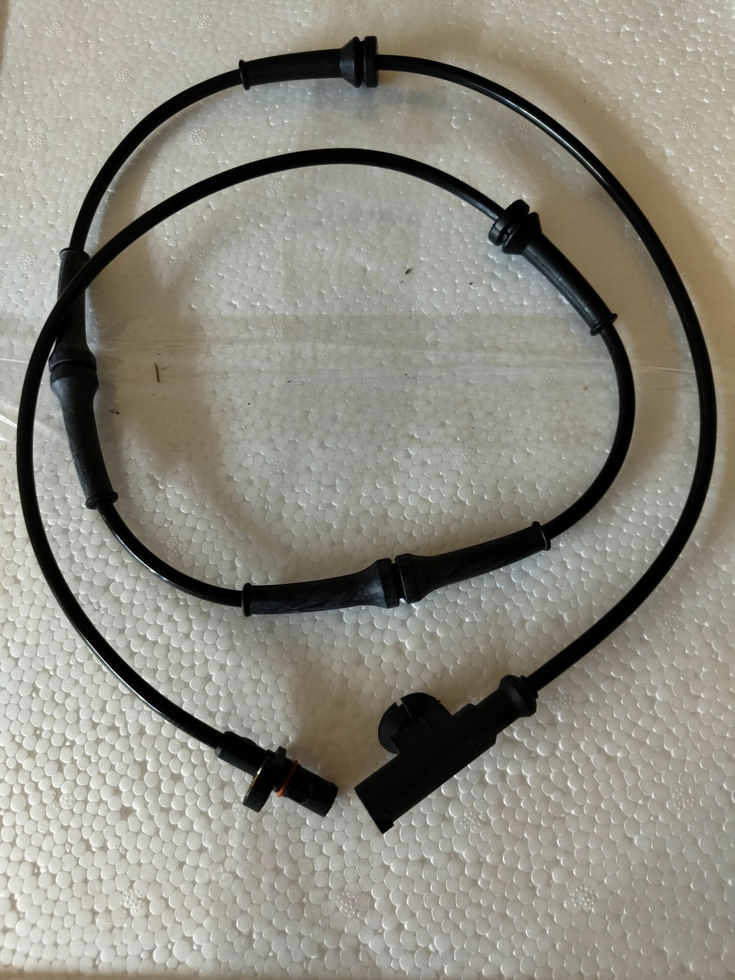 Датчик ABS задний Great Wall Hover H5 [2.0 16V 4AT внедорожник 4X4 Turbo дизель ] 3550150K18A1