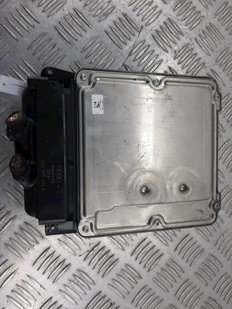 Блок управления двигателем Audi A4 B7 03G997058MV арт. 899212