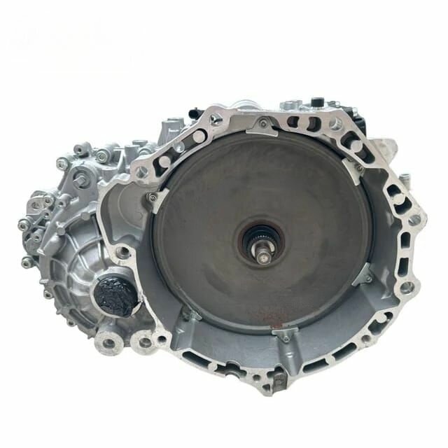 АКПП DCT в сборе 1700010-VA01 FAW T77 besturn новый товар