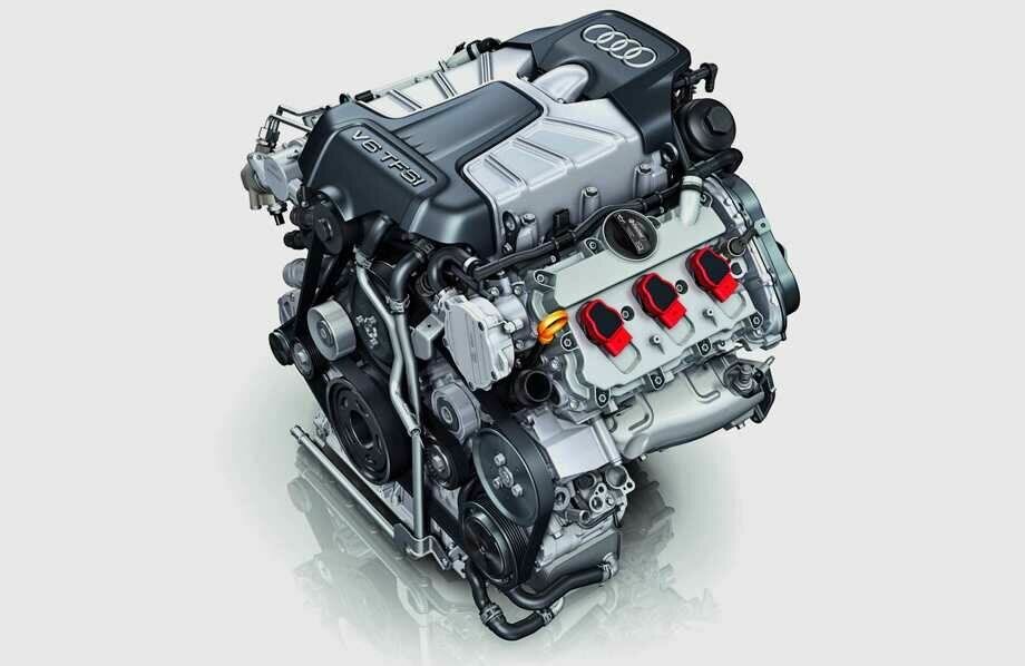 Двигатель, гбц, блок цилиндров Ауди, бмв, Мерседес